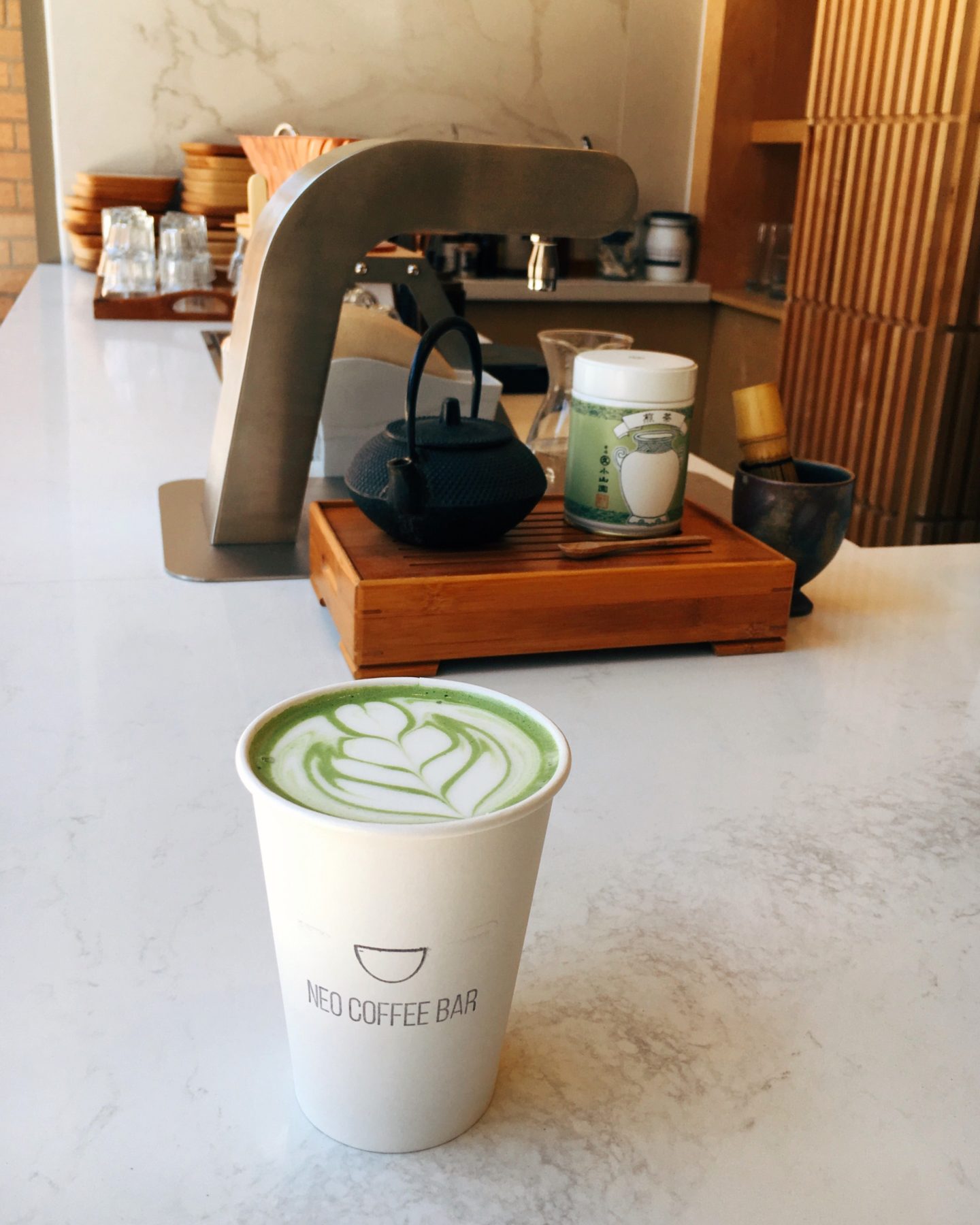 My favourite Toronto cafes + an autumn mix – Michelle Arbus